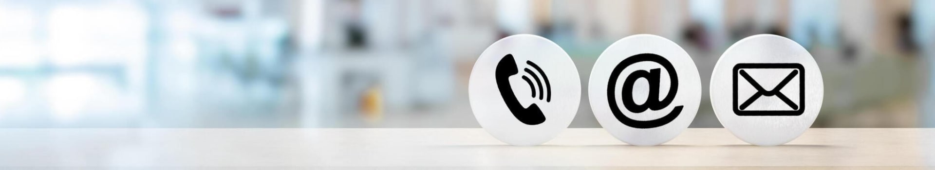 Contact Bumtresd Glassware | Queries and Quotations